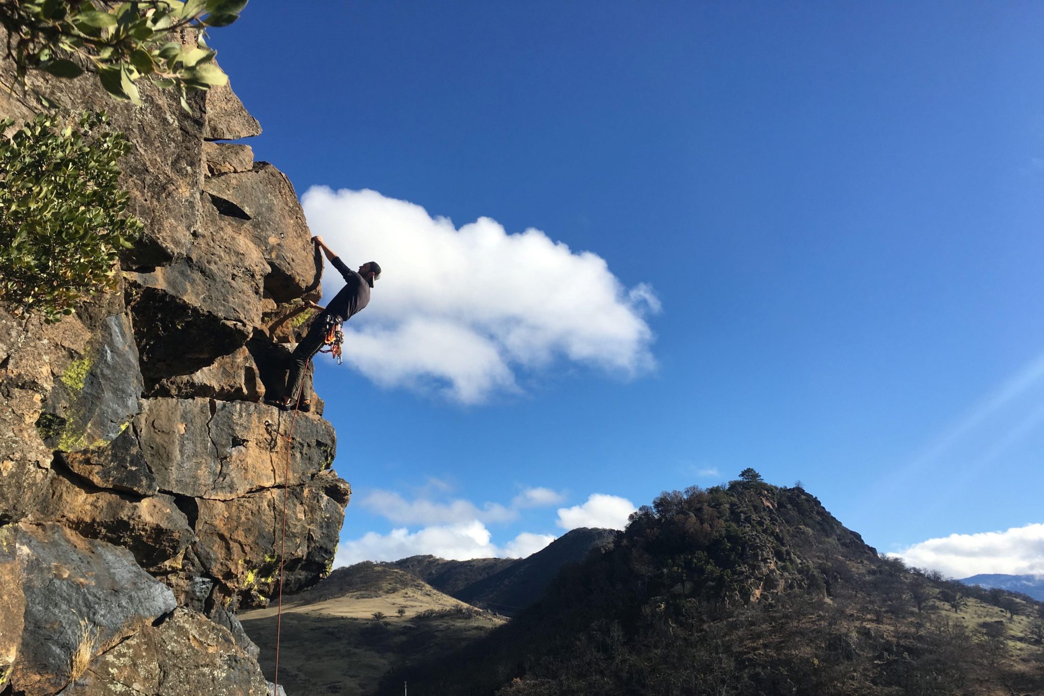 Climbing considerations as OR counties open up - Southwest Oregon ...